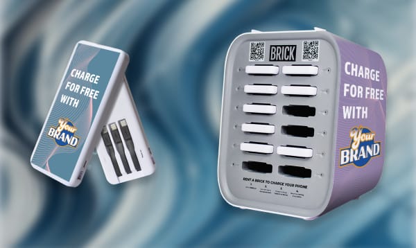 The Ultimate Guide to Branded Powerbanks
