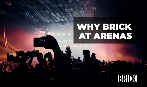 Articles – Brick Technology – Power bank sharing