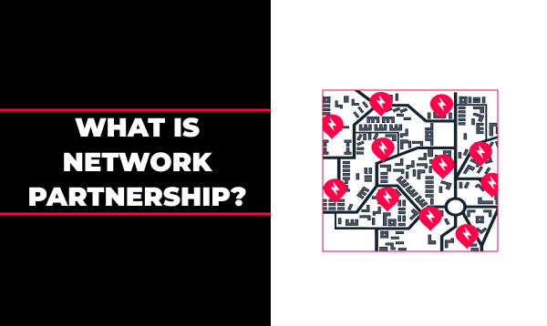 What is a Brick Network Partnership?